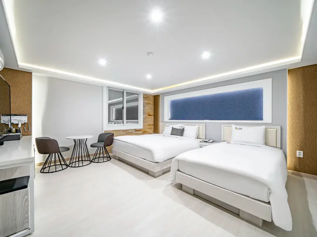 Tongyeong Sweet Hotel - Tongyeong-si