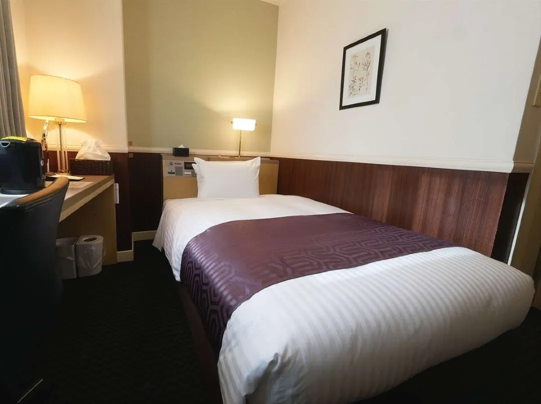 The Cozy Hotel Chiba - Chiba