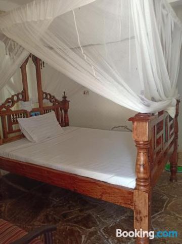 Camp Zodiak Africa Lodge - Mombasa