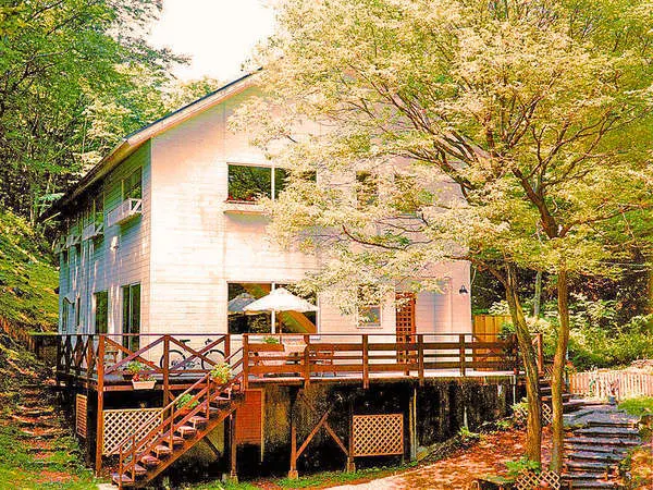Pension Ippekiko - 伊東市