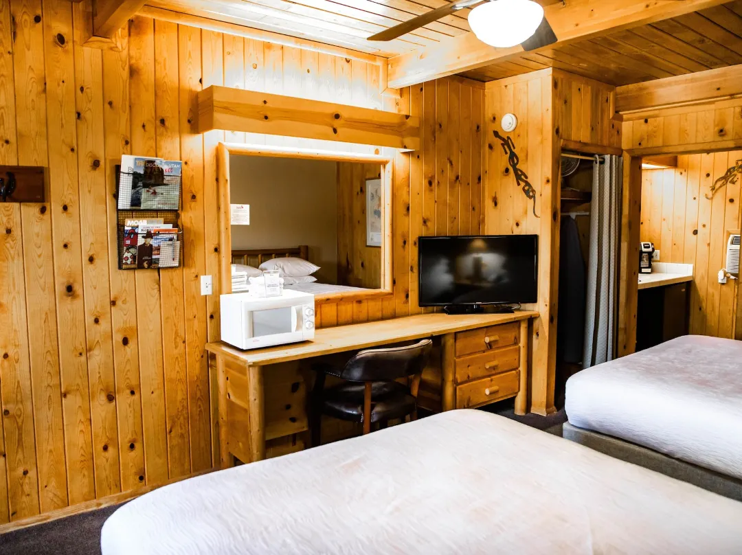 Big Horn Lodge - Moab, UT