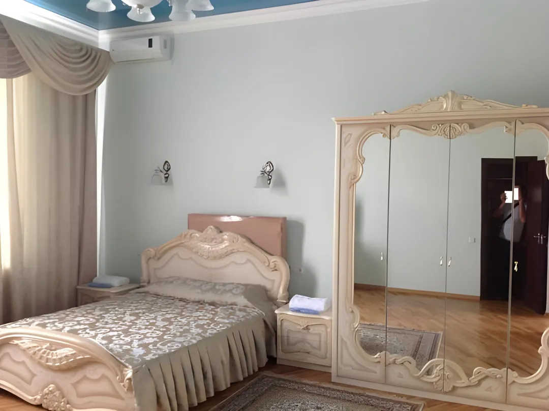 Slavyanka Hotel - Республика Адыгея