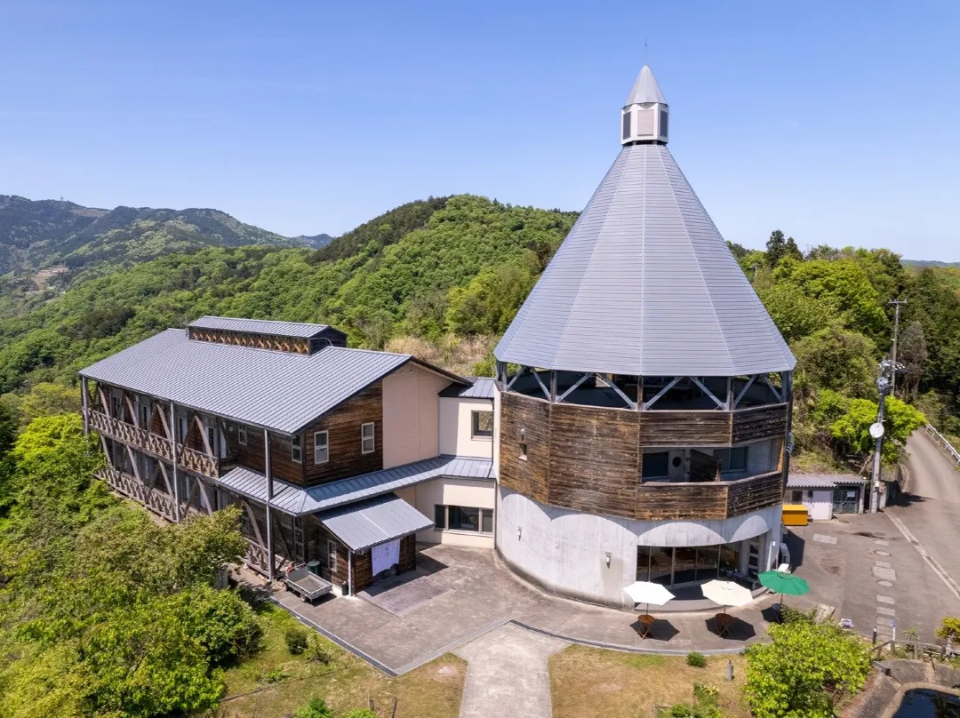 Mimurabase - 도쿠시마현