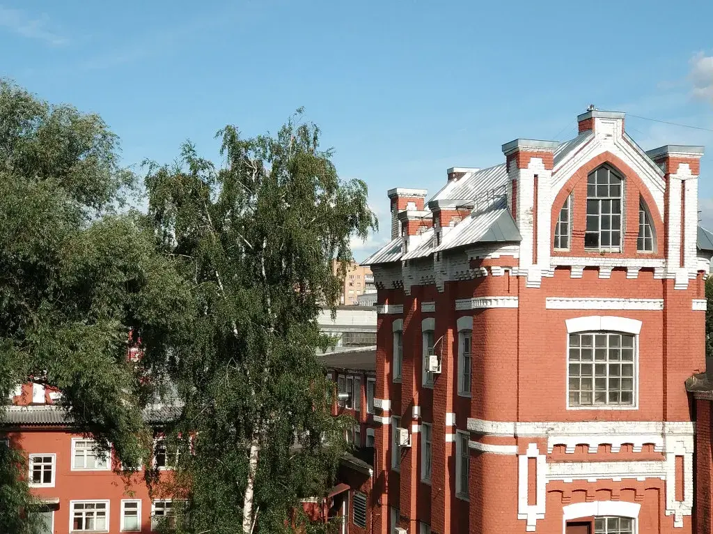 Vyimpel Mini-hotel - Moscou