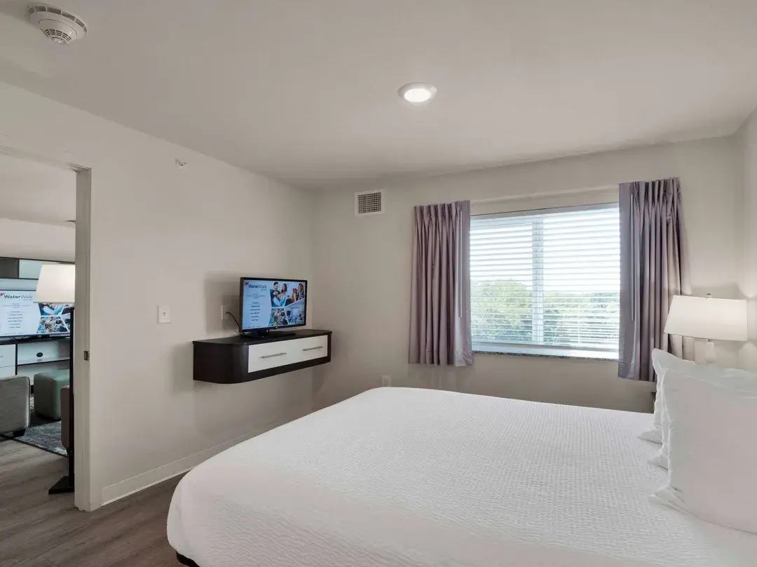 Waterwalk Extended Stay Raleigh - Rtp - Cary, NC