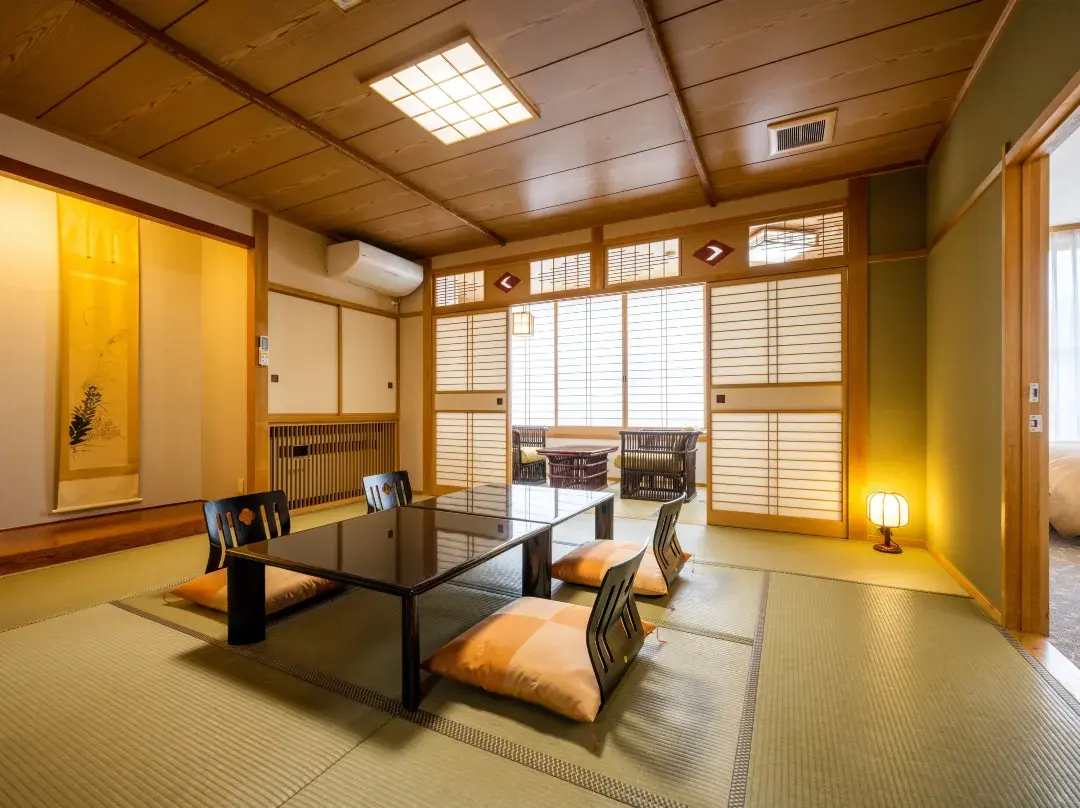Adatara No Yado Oogi-ya - Koriyama