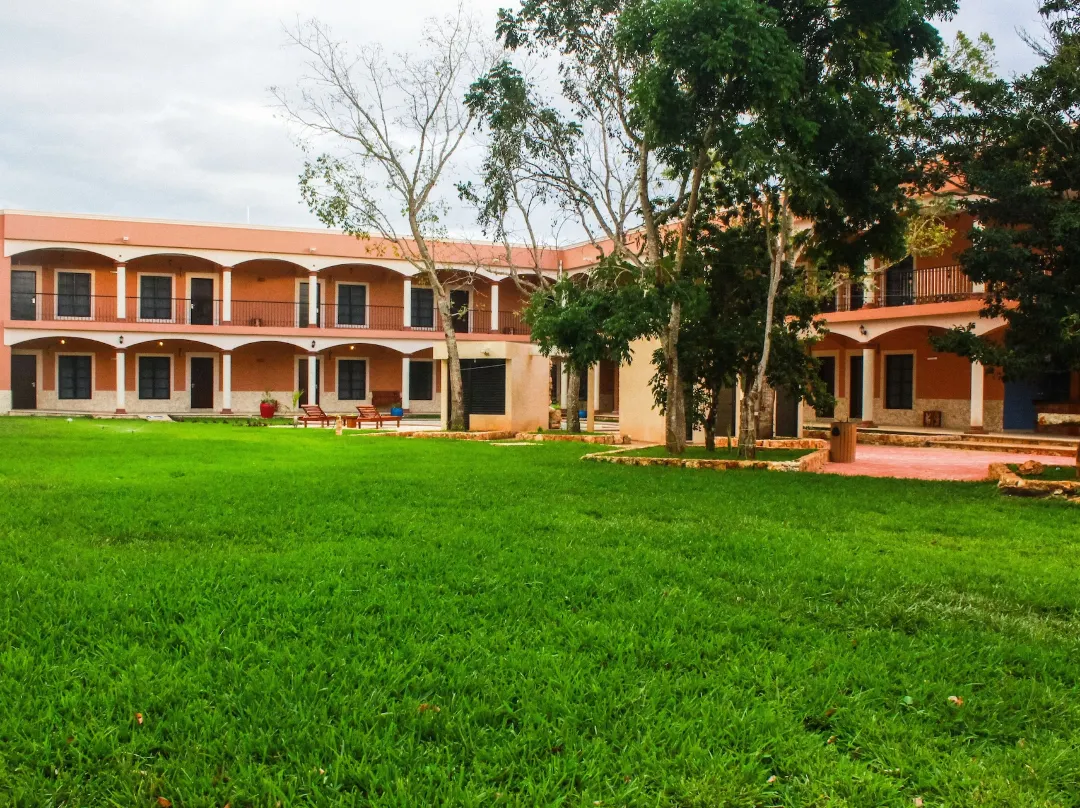 Hotel Los Frailes - Valladolid