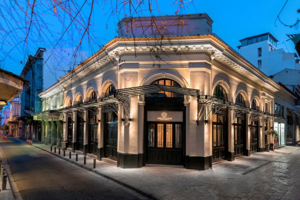 104 Verified Guest Reviews of Athens Manor Houses | Trip.com