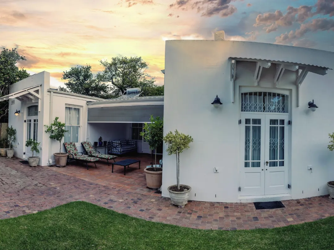 Kolonie's&nbsp;Tuin - Stellenbosch