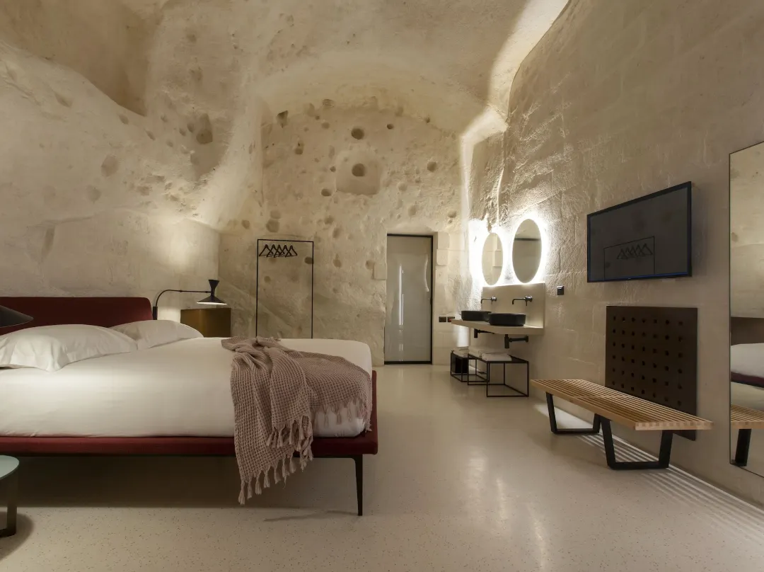 Pianelle Resort - Matera