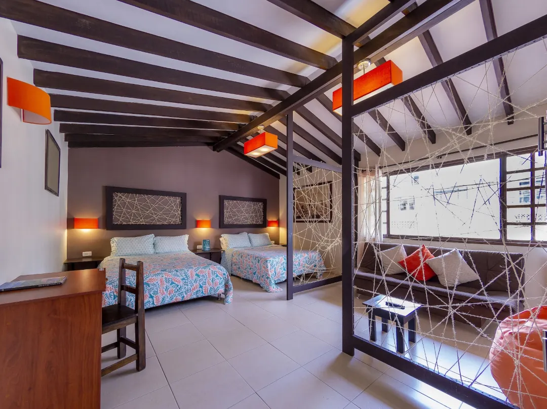 Mountain Hostels Manizales - Manizales