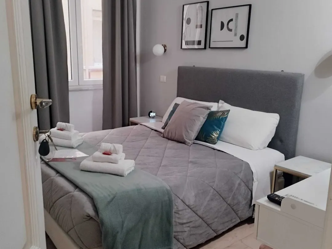 Ad Cavour Luxury Rooms - By Ad Roma - Rome
