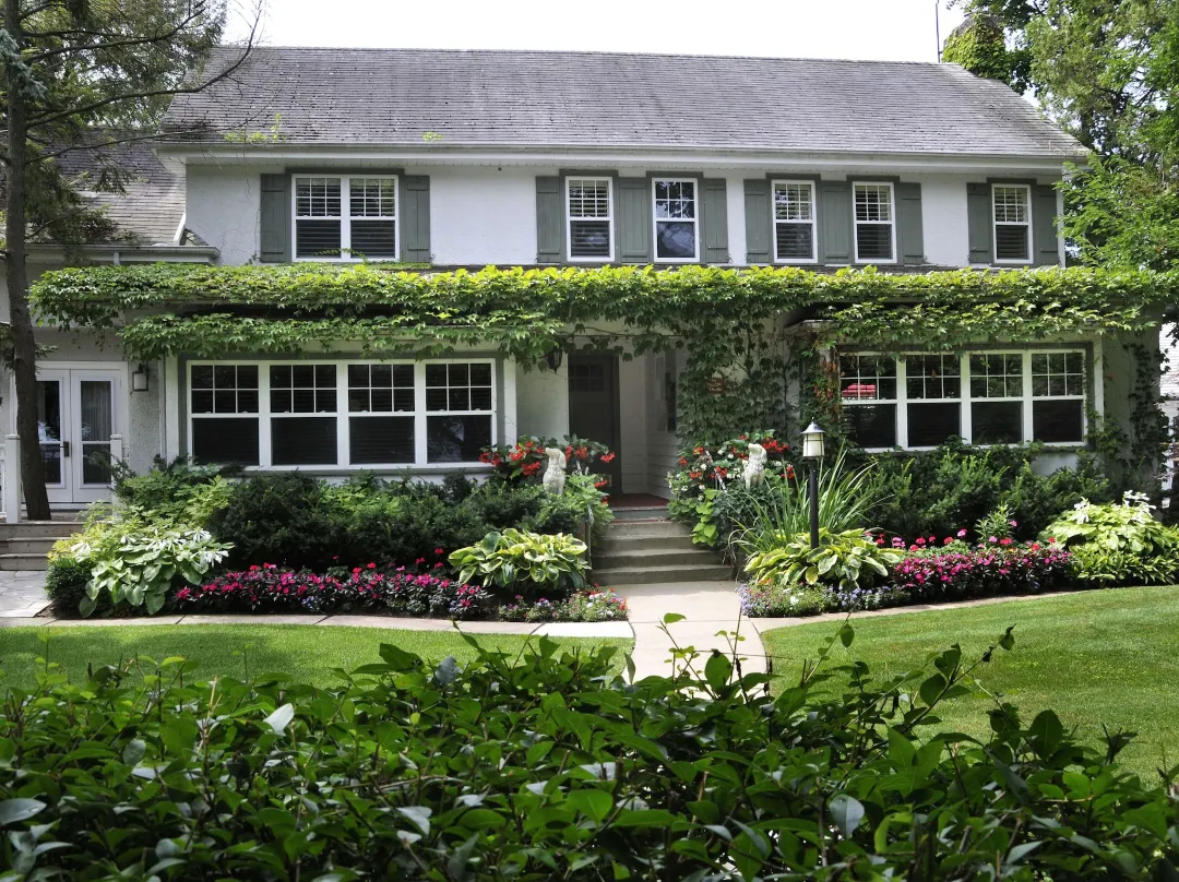 Oban Inn - Niagara-on-the-Lake