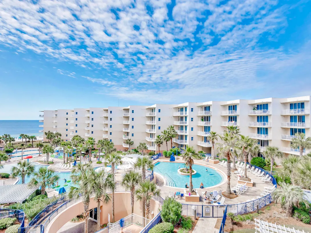 Waterscape B426 - Fort Walton Beach, FL