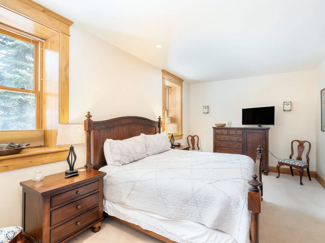 Spacious Retreat - High-end Finishes, Steam Shower, Smart Tv - Mountain Village, CO