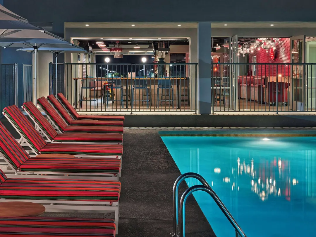 Graduate By Hilton Tempe - Chandler, AZ