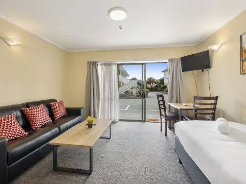 Fenton Court Motel - Rotorua