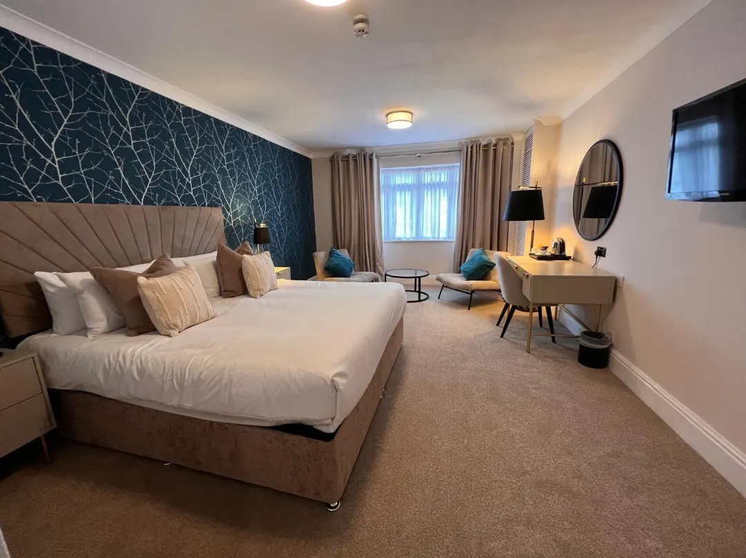 Diplomat Hotel And Spa - Carmarthenshire