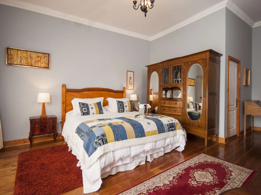Hotel Boutique Acontraluz - Valparaíso