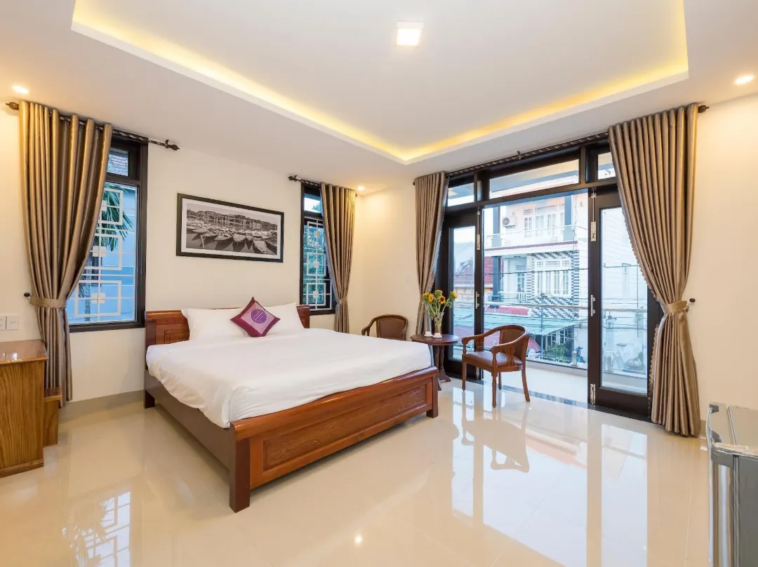 Papaya Garden Homestay - 호이안