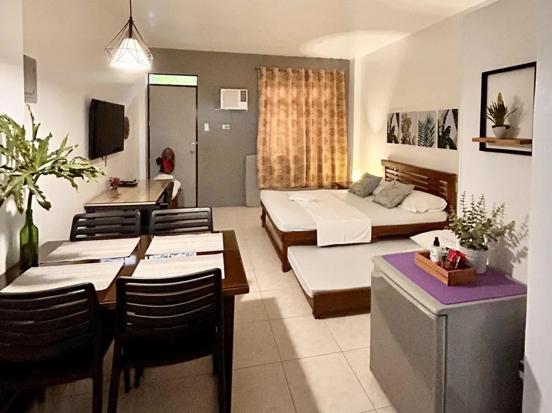 Jora Residences - Dagupan