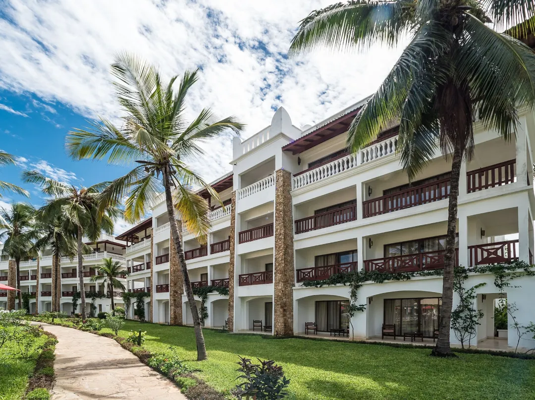 Prideinn Paradise Beach Resort & Spa Mombasa - Mombasa
