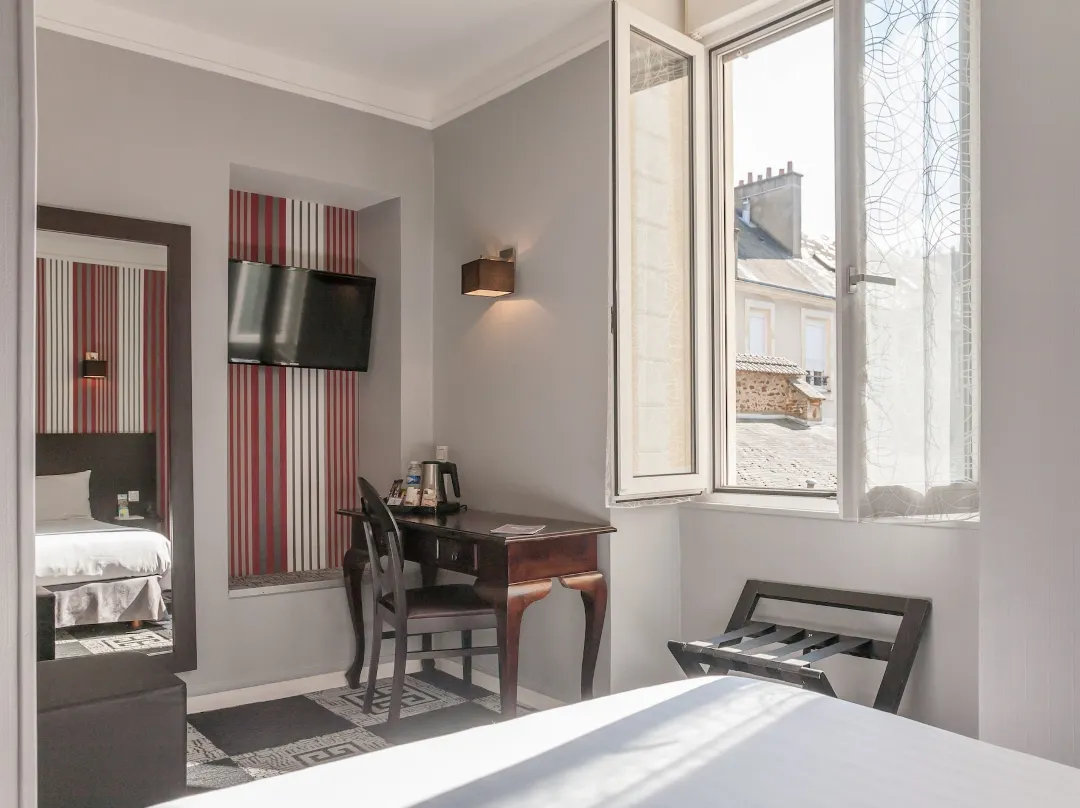 Hôtel Le Charleston - Le Mans