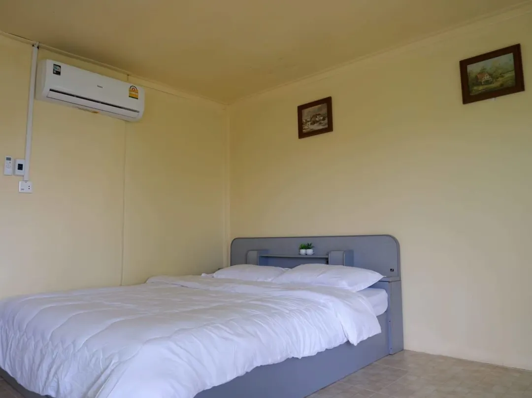 Resort Sabaijai Khaokho - Khao Kho