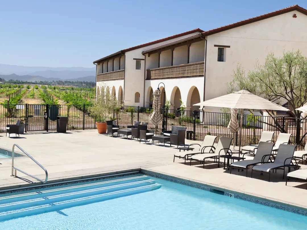 Ponte Vineyard Inn - Temecula, CA