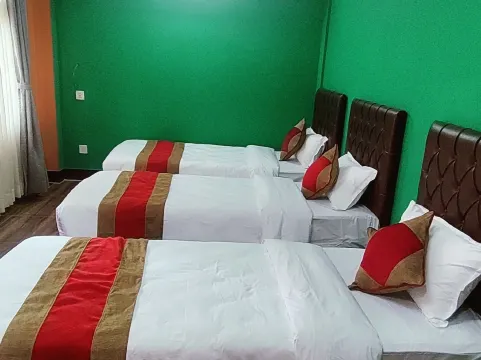 Nepalaya Home Hostel - Kathmandu