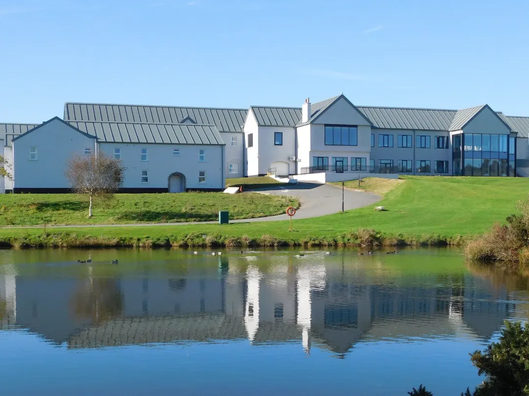 Comis Hotel & Golf Resort - Isle of Man