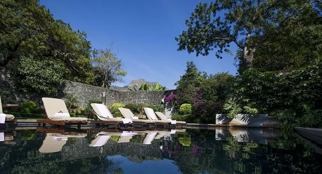 Hotel Boutique Casa Fernanda - Tepoztlán