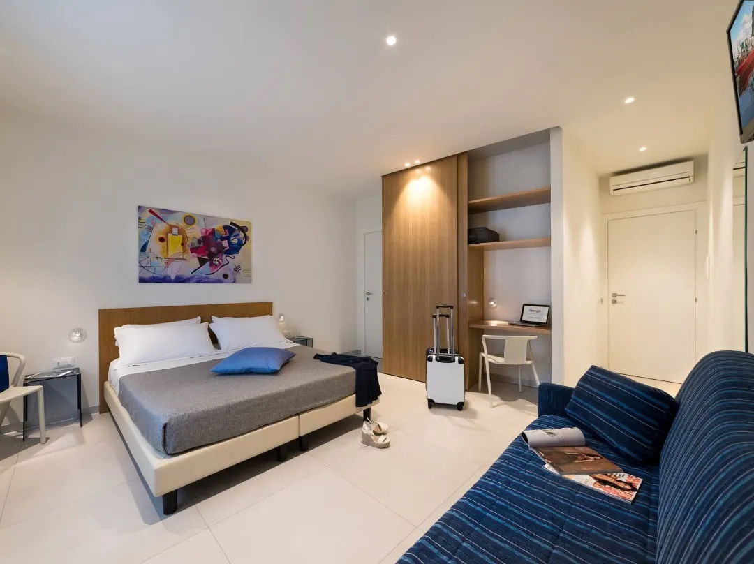 B&b Adduari - San Vito Lo Capo