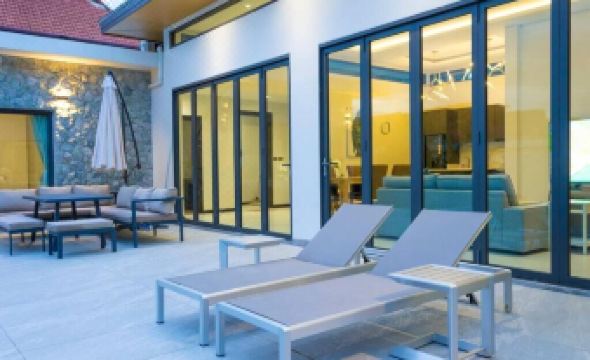 3Br Brand New Luxury Villa Large Pool Rawai #V105, Phuket - Latest ...