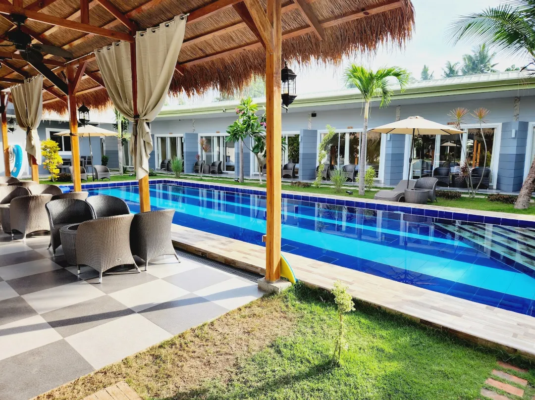 Danbi Resort - Panglao