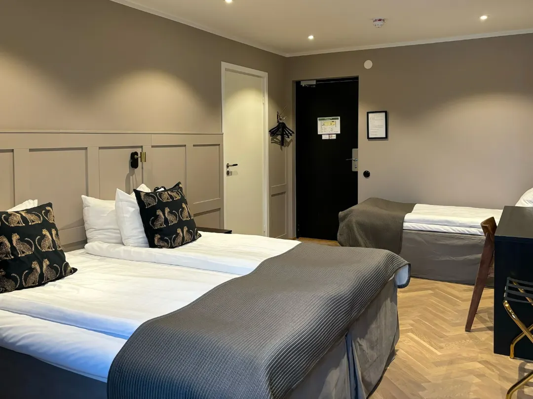 Hotell Esplanad - Växjö