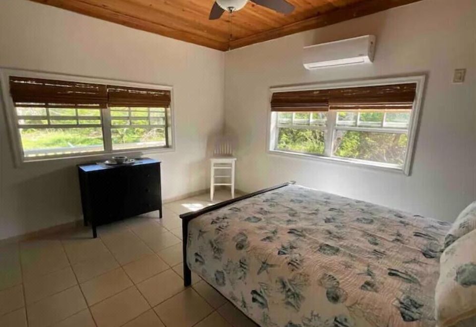 The Turquoise @ Hoopers Bay Beach, Great Exuma Island - Book with ...