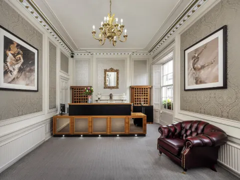 Albany Hotel - Edimburgo