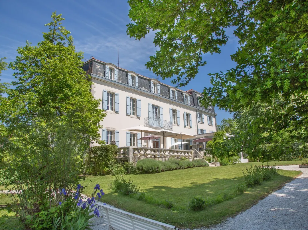 Logis Château Bellevue - Gers