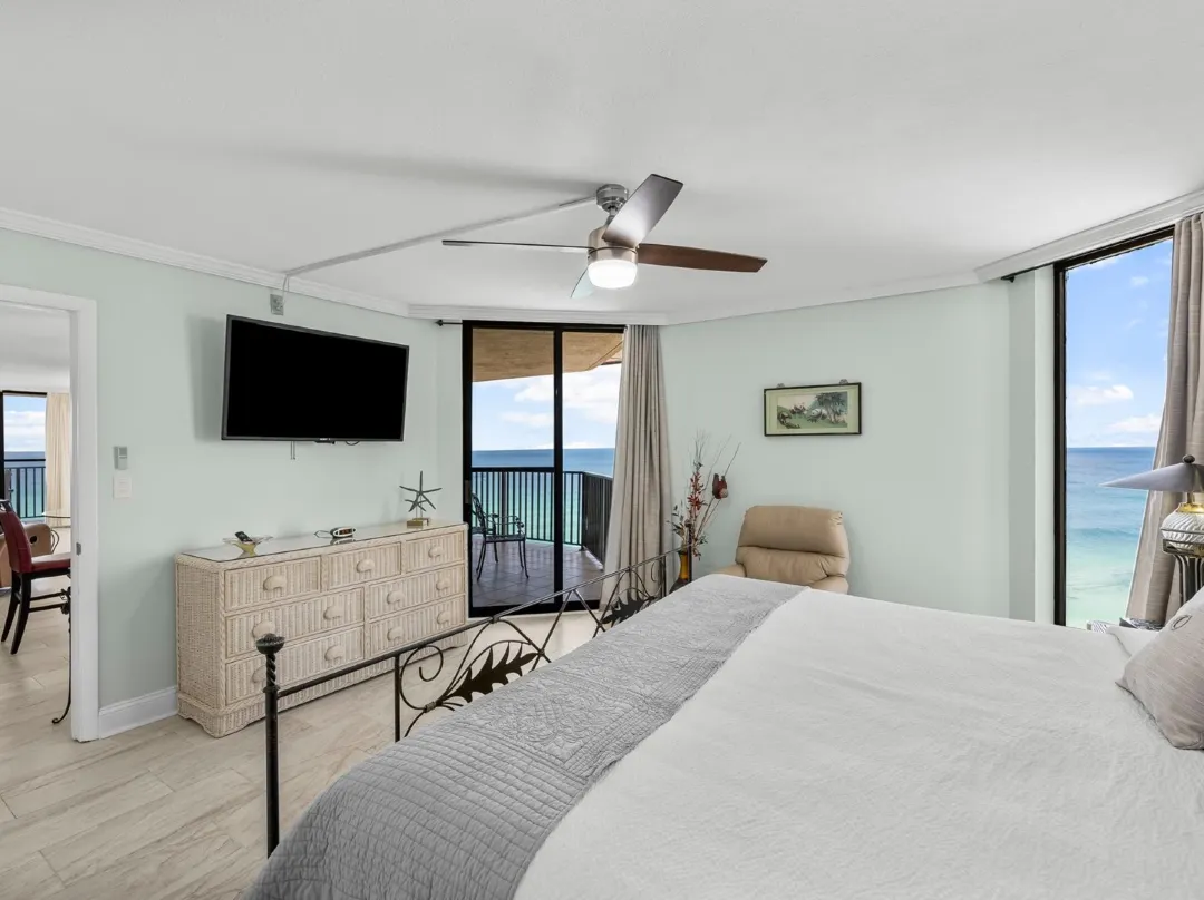Summerhouse 1115c - Panama City, FL