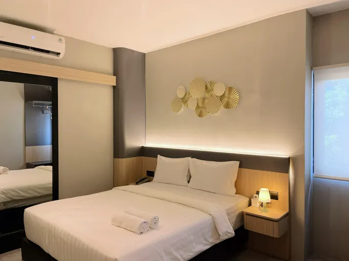 Helios City Hotel Balikpapan - Balikpapan