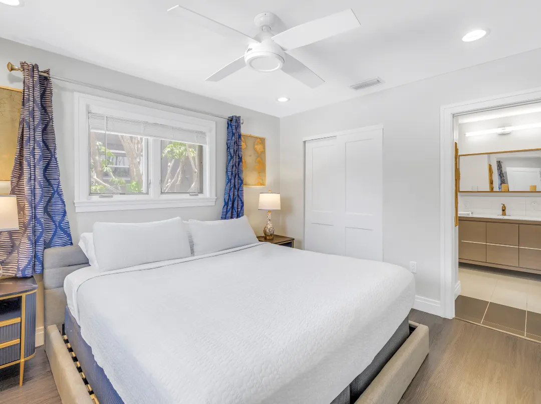 Tranquil Oasis With Free Bikes And Paddleboards - Charming Escape - Siesta Key, FL