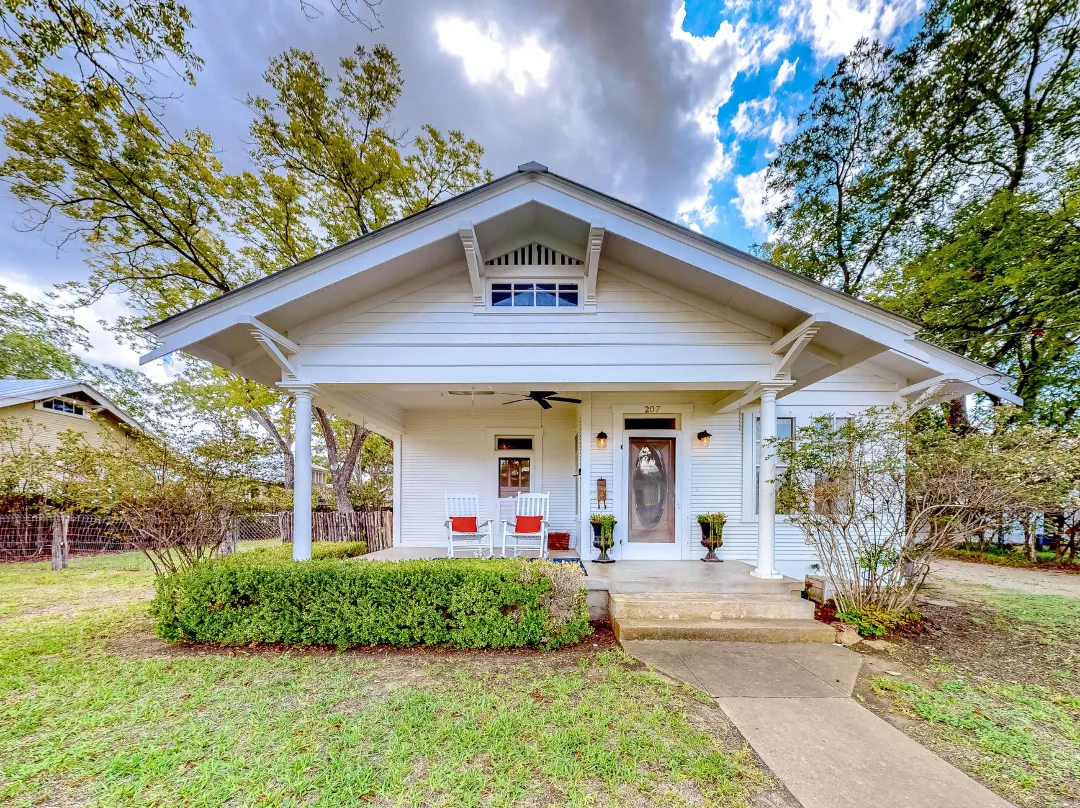 Liberty Creek - Fredericksburg, TX