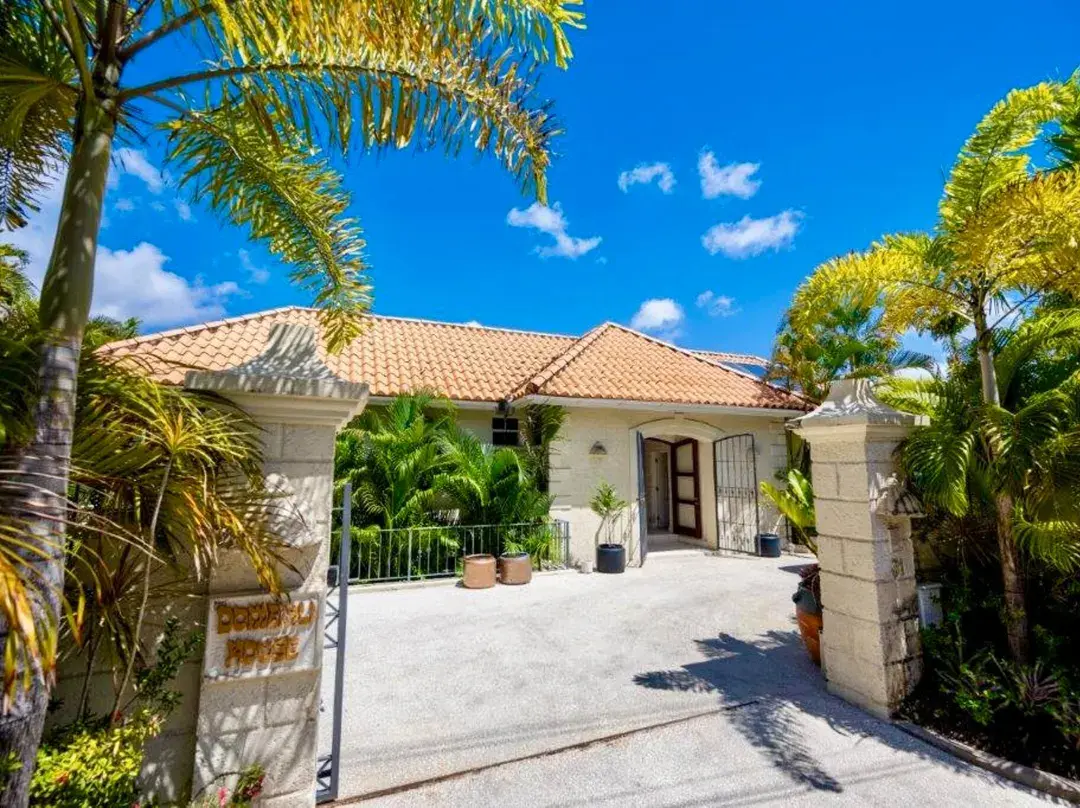 Zenbreak Kyalami 5 Bedrooms - Barbados