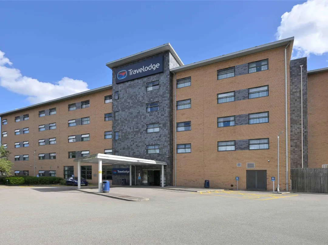 Travelodge Sheffield Meadowhall - Sheffield