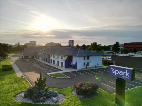 Spark By Hilton Toronto Markham - Toronto