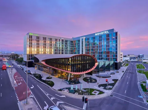 Ibis Styles Melbourne Airport - Melbourne