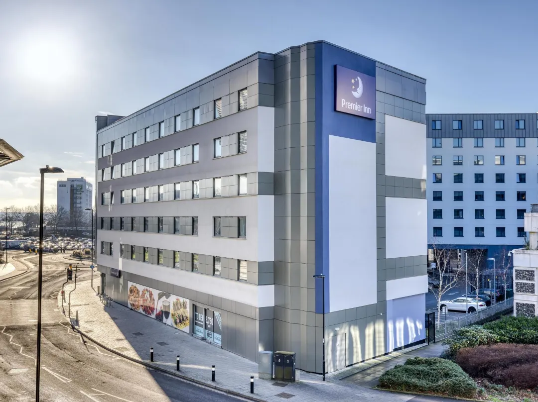 Premier Inn Southampton City Centre - Southampton