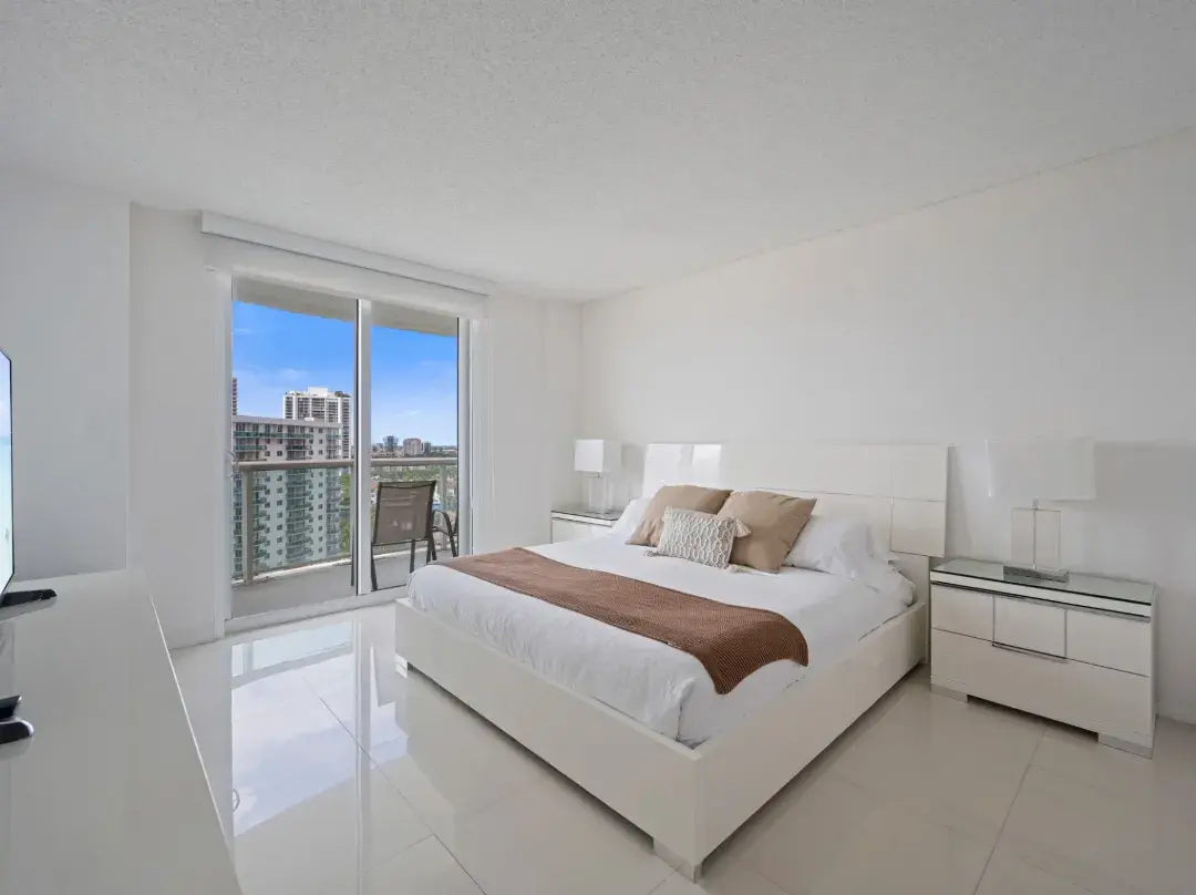 Ocean Reserve 1616 - Sunny Isles Beach, FL