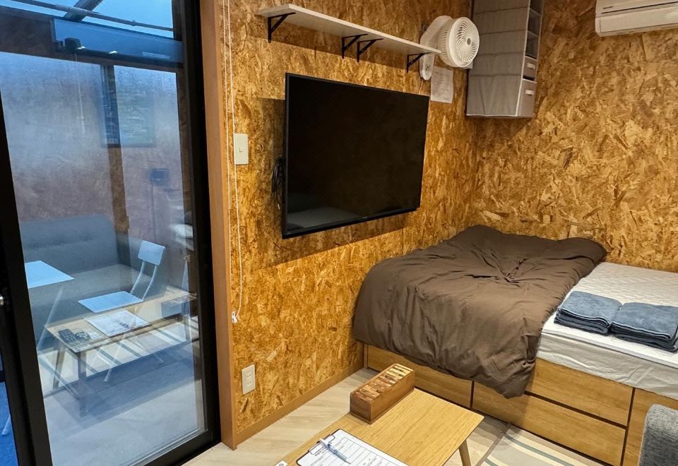 Excellent Trunk Base Miyazaki - ราคาพิเศษ & ดีลสุดคุ้ม 2026 | Trip.com